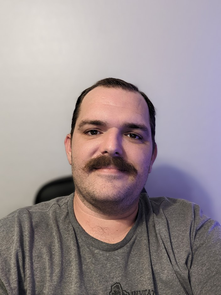 Directors and Staff – MRHS Band