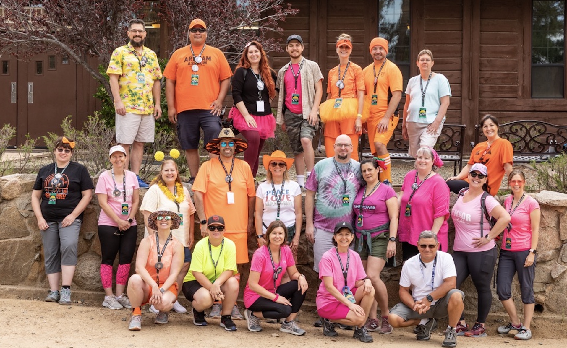 MRHS Band – Pride of the West