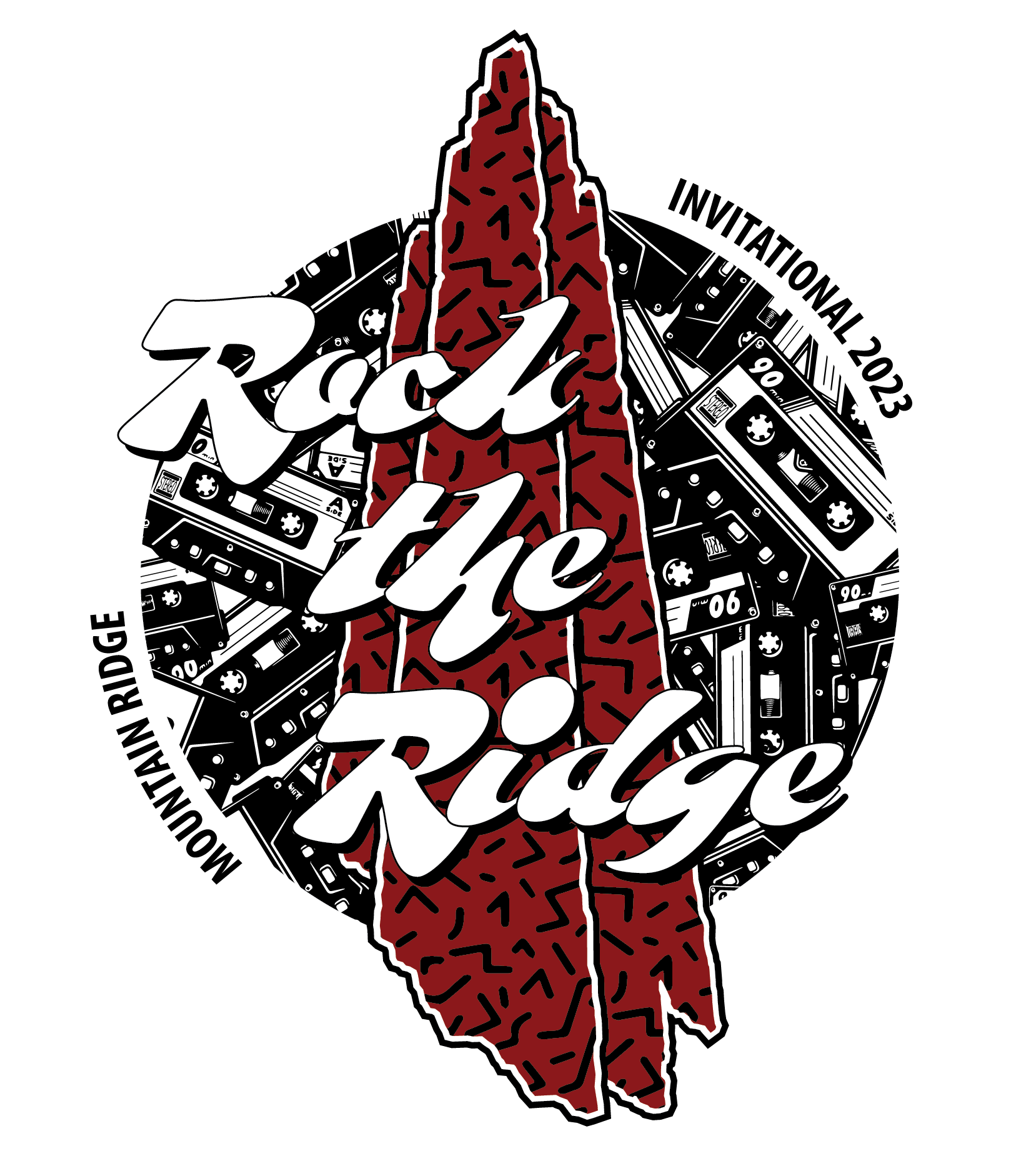 Rock The Ridge – MRHS Band